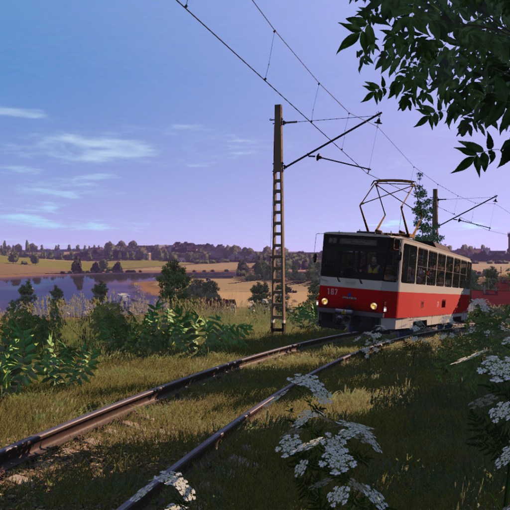 Маршрути – VTL-Trainz