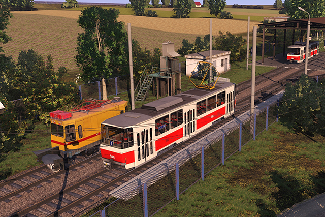 VTL-Trainz – Add-ons for Trainz