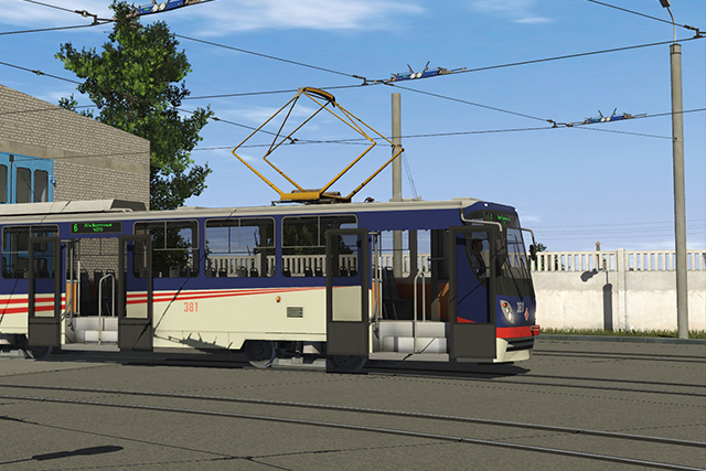 VTL-Trainz – Add-ons for Trainz