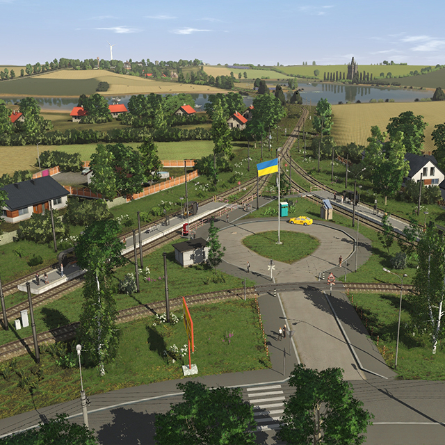 VTL-Trainz – Add-ons for Trainz