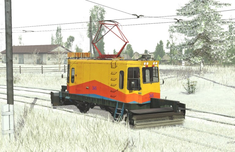 VTL-Trainz – Add-ons for Trainz